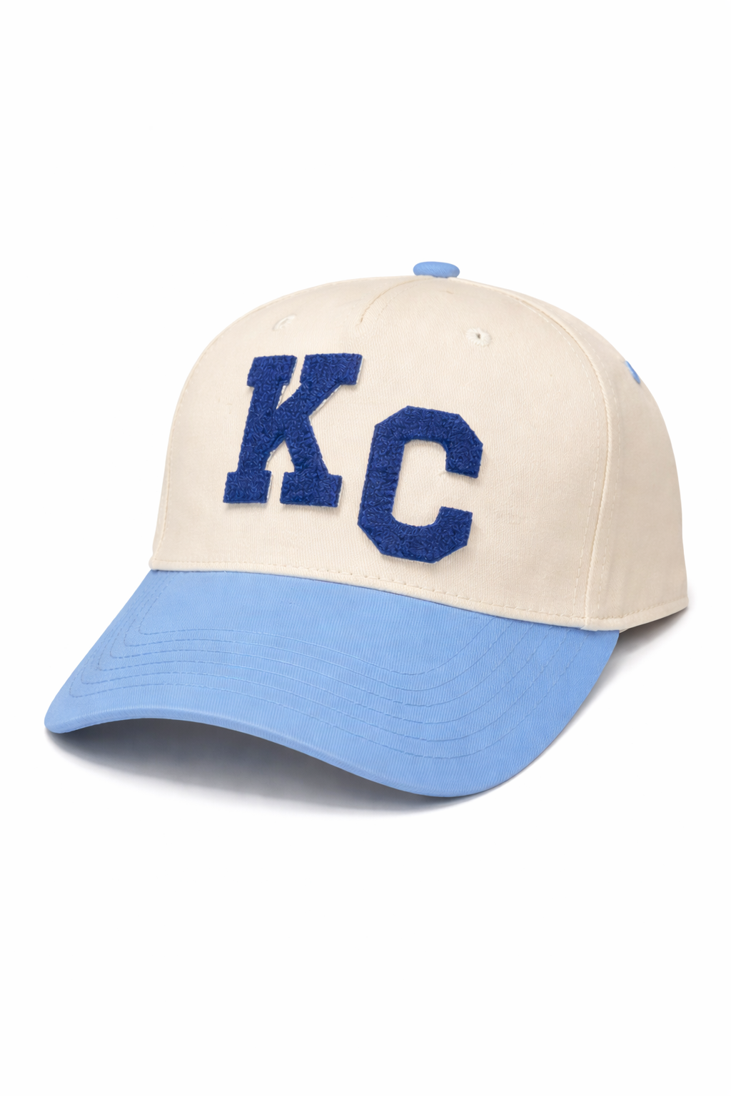 Kansas City Hats | Thread Friday – Minimalist KC Hats & Local Designs