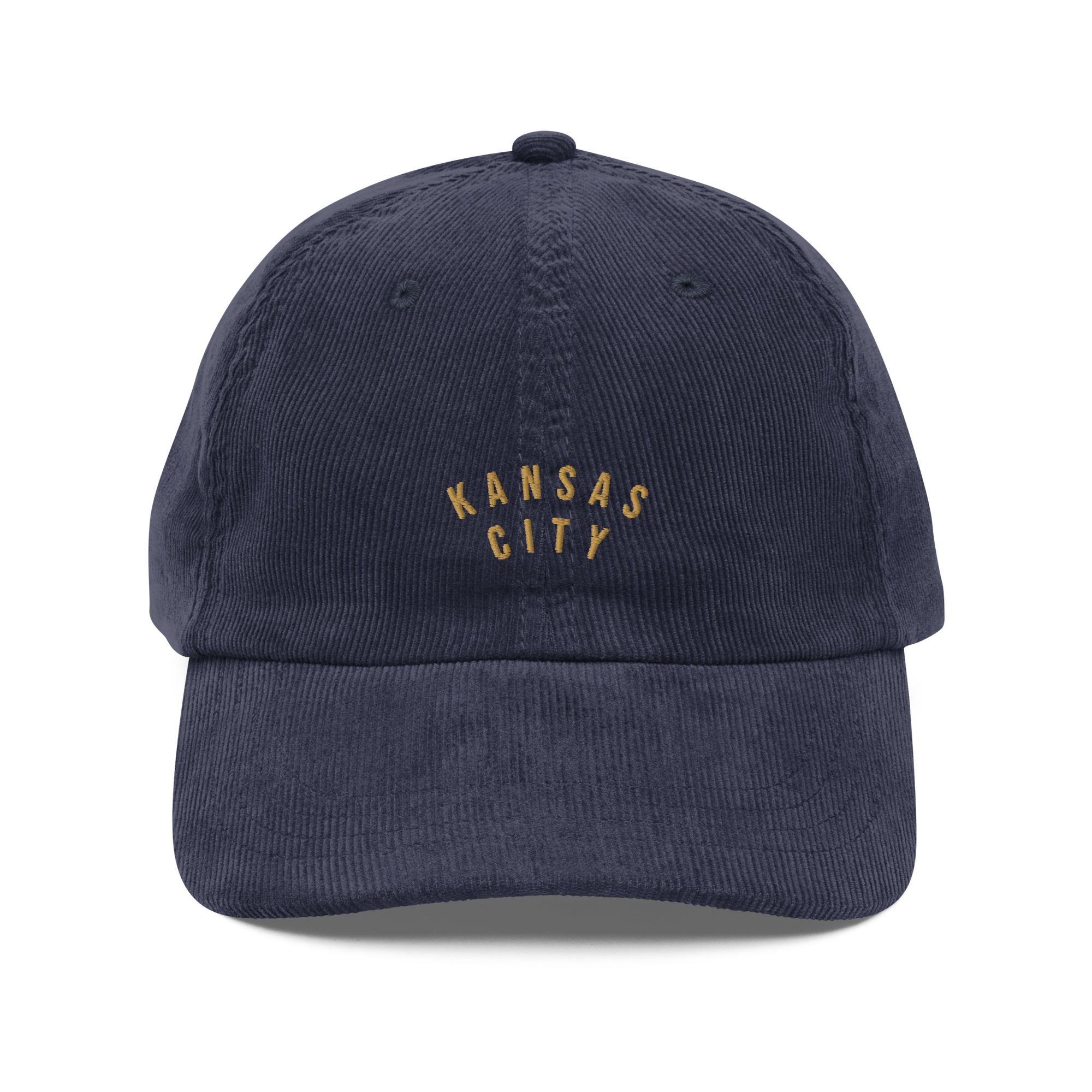 Kansas City Hats | Thread Friday – Minimalist KC Hats & Local Designs
